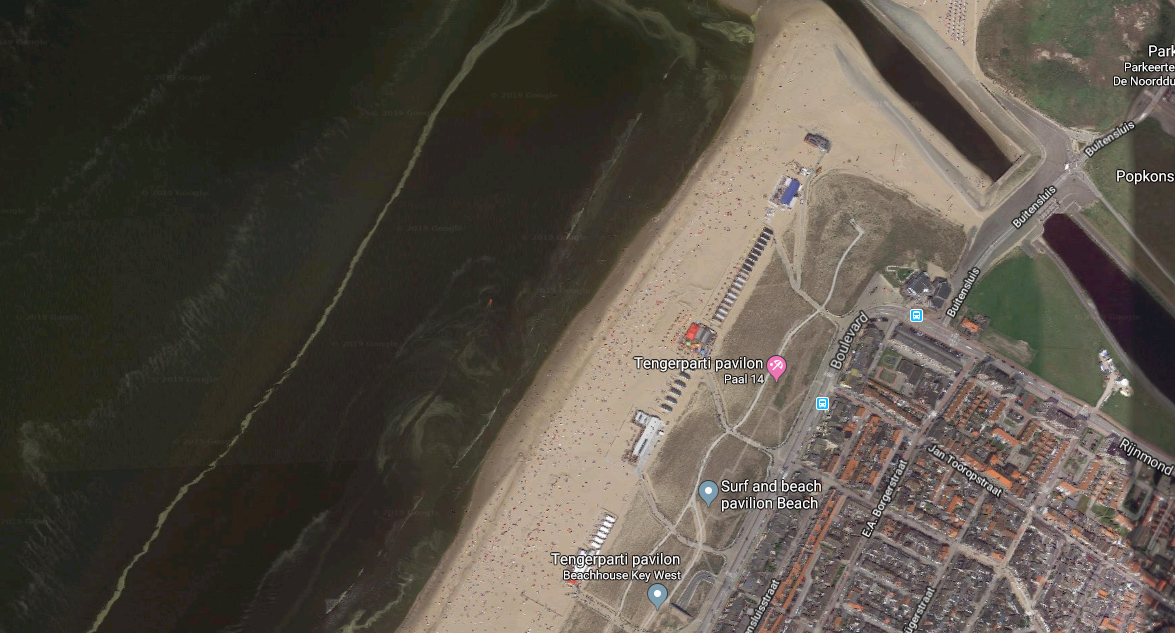 Kite trip 2018 - Netherlands, Tarifa - Adrenaline & Endorphin